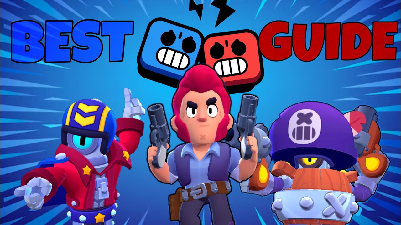 The BEST Duels Guide (Colt, Stu and darryl) - YouTube