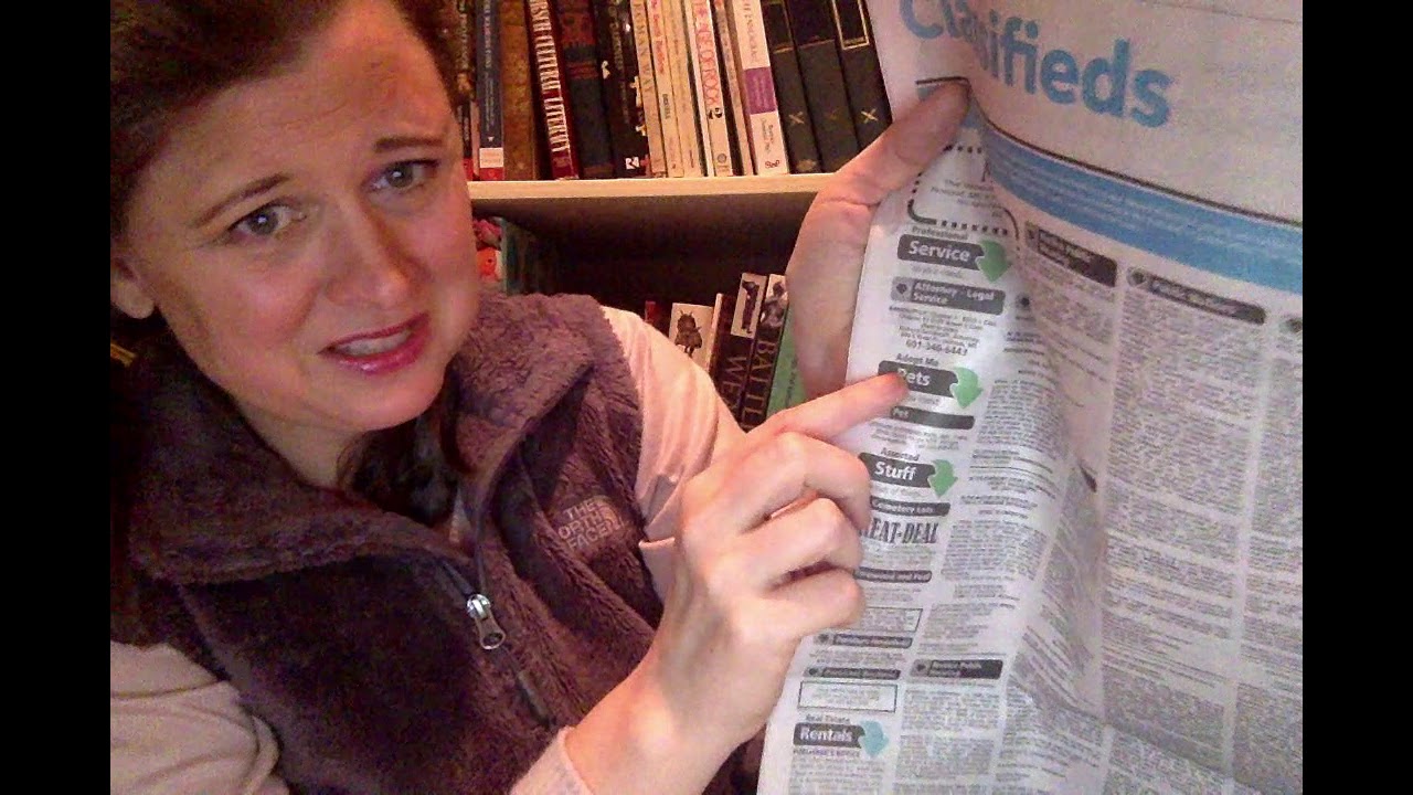 Coffee Time Reader, January 22 - YouTube