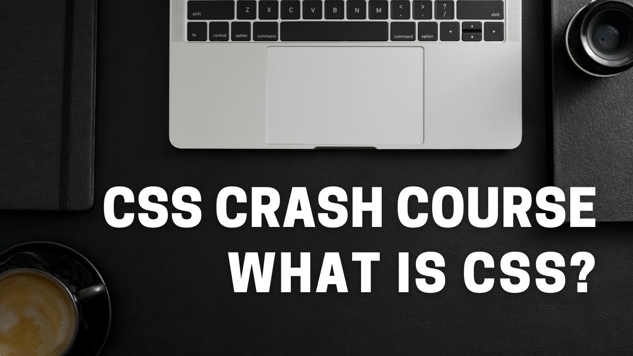Learn Css3 - What is Css Darija | بالدارجة - YouTube