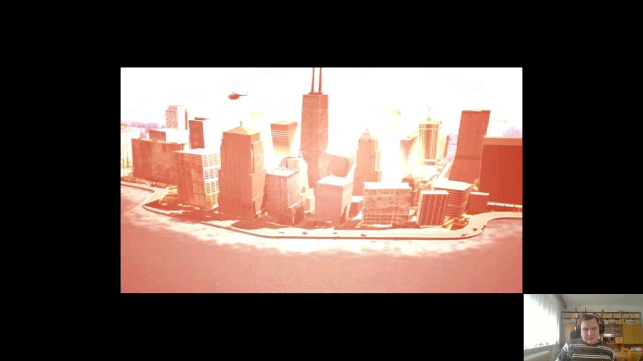 Command & Conquer Red Alert 2 allied campaign 4 mission - YouTube