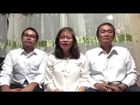 "Lamb of Calvary" Words and Music by Peggy Gates, Arranged by Don ...