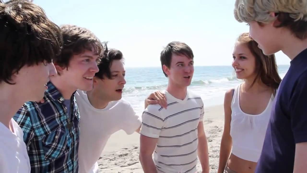 What Makes You Beautiful One Direction Parody! - YouTube