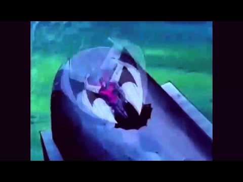 X-Men: Apocalypse Animated Trailer - YouTube