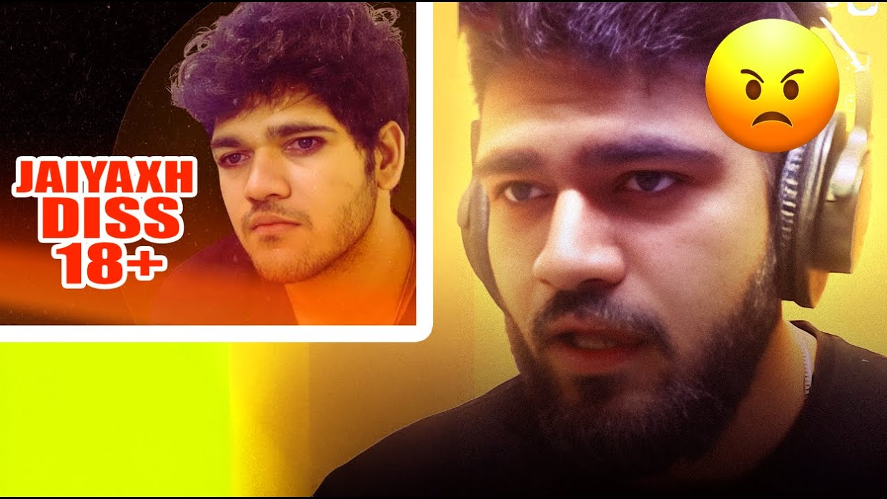 I got DISSED (i responded) - YouTube