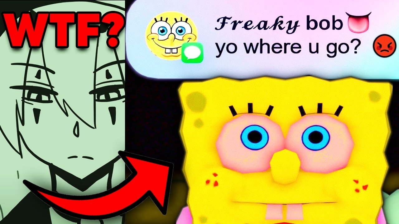 This Youtuber just made one of the creepiest games on Roblox ...