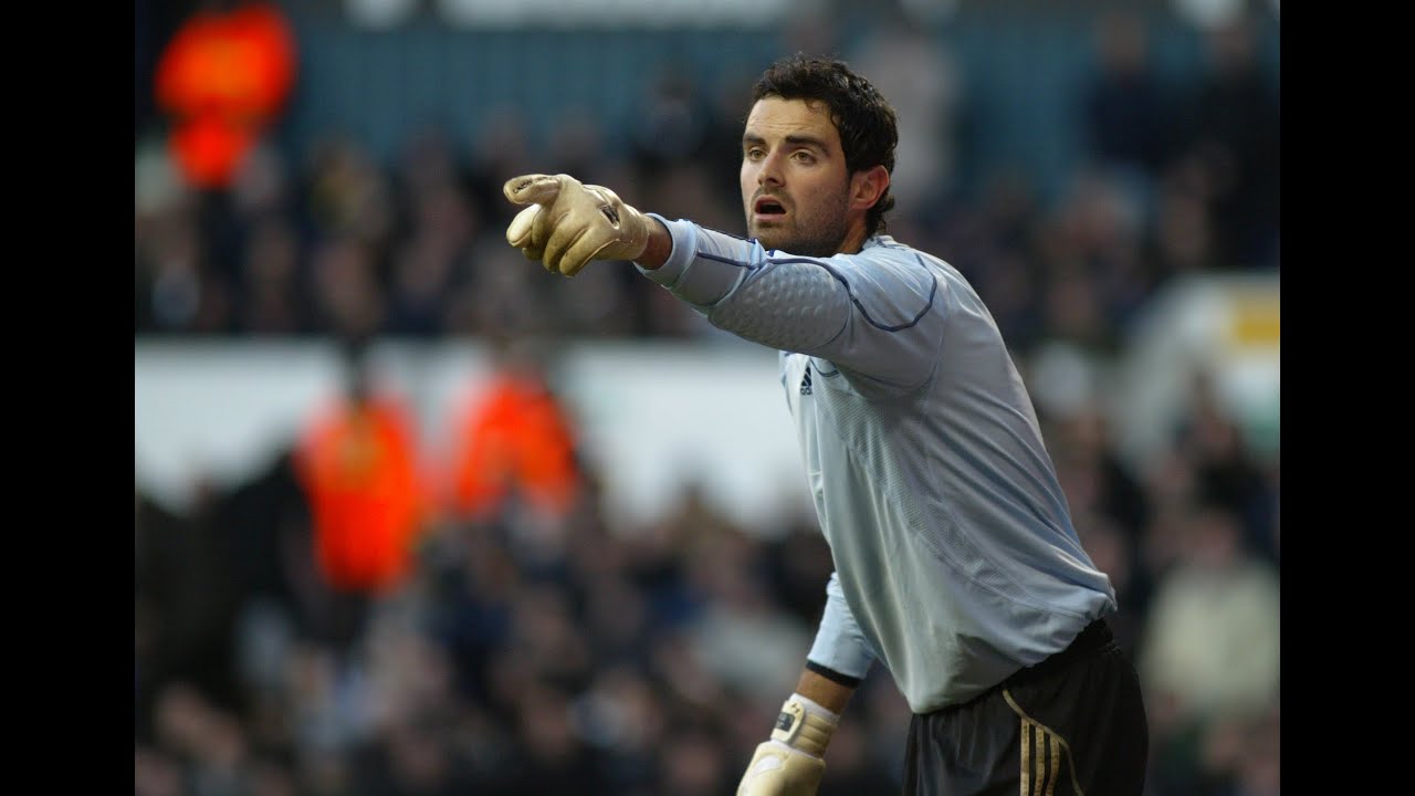 ThePoshTV catch up with Joe Lewis (pt. 2) - YouTube