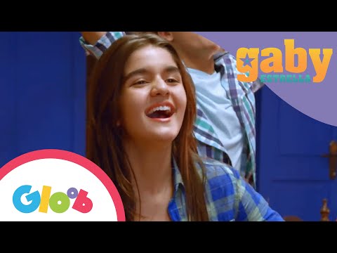 'Desafio, Em Um Só Coração, & É Bom de Ver' Remix Clipe Oficial | #PraSempreGaby | Gloob
