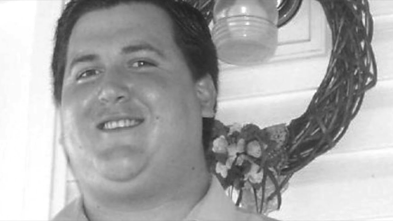 Tribute to Kevin Stepp - YouTube