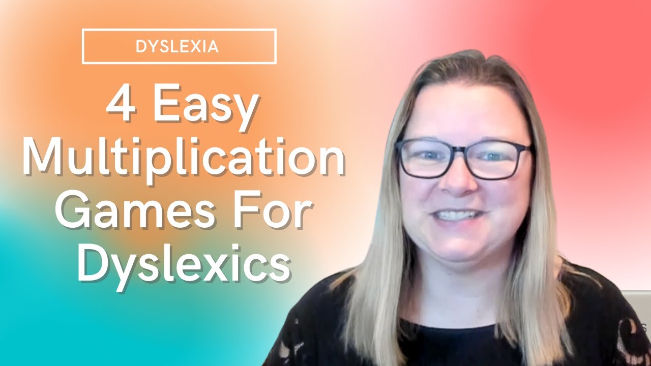 4 Easy Multiplication Games For Dyslexics YouTube 4-easy-multiplication-games-for-dyslexics-youtube