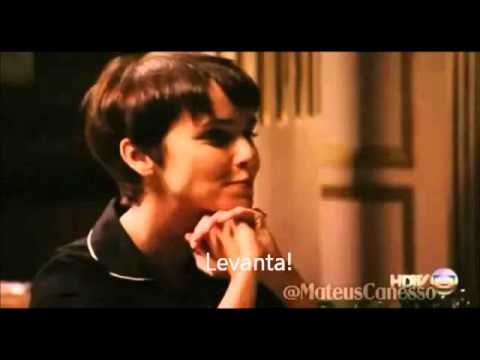 FUNK DA CARMINHA E NINA  LEGENDADO ( RONAN PRODUÇÕES )