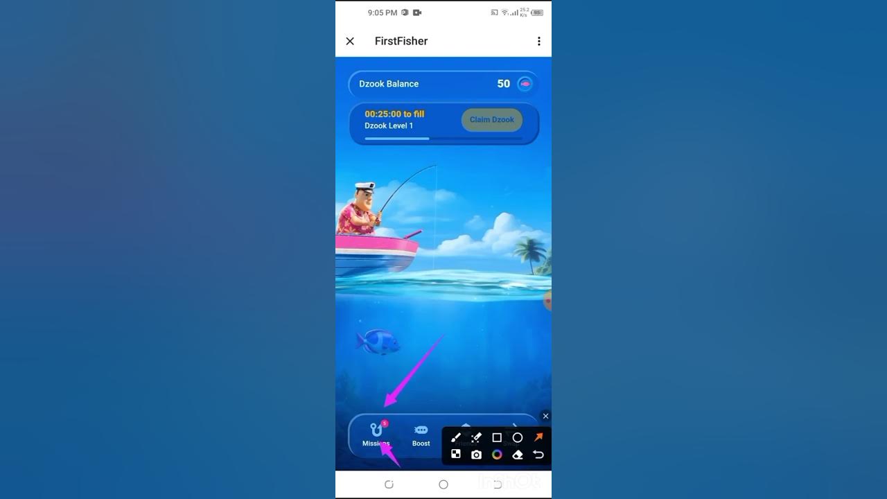 First Fisher withdrawal || How To Sale FTN token | new airdrop instant withdrawal for FTN Coin ...