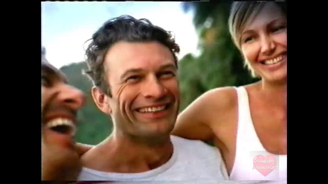 Outback Steakhouse | Television Commercial | 2001 - YouTube