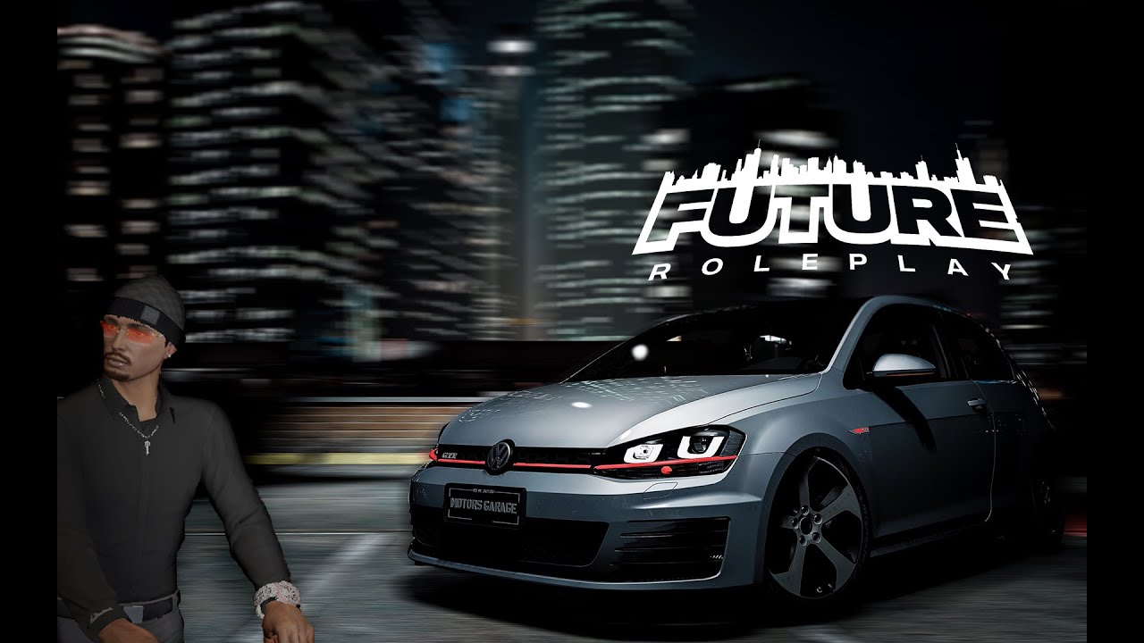 GELD MAKEN | GRINDEN!!!! | GTA V ROLEPLAY | FUTURE ROLEPLAY - YouTube