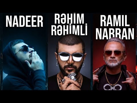 Basdalama - ( Rəhim Rəhimli, Ramil Nabran, Nadeer ) New version 2026