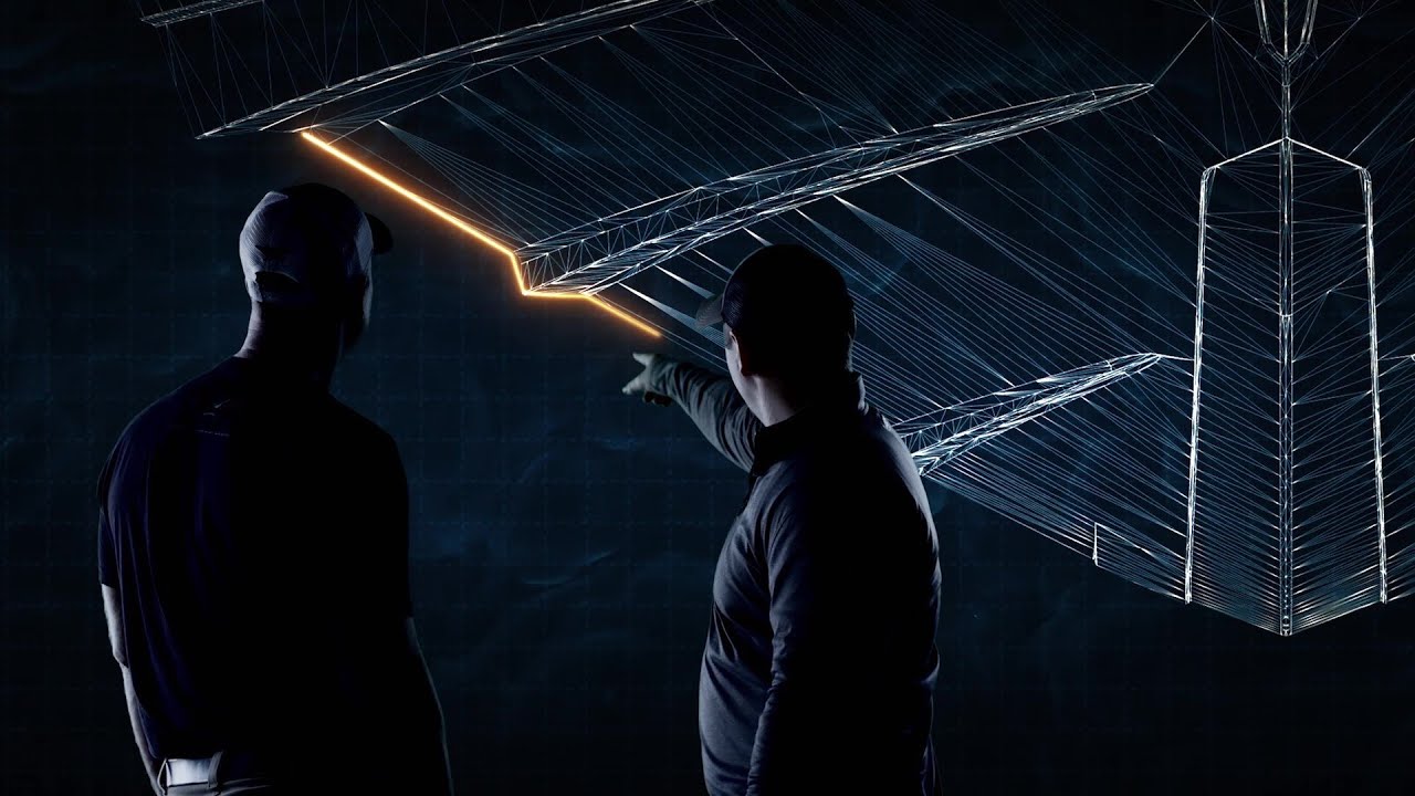 DVX22 Walk-Through – Revolutionary DVX Hull Designs (Part 4 of 4) - YouTube