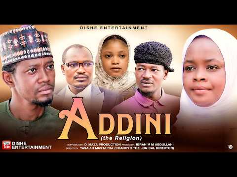 ADDINI  (The Religion) SEASON 1 EPISODE 4 ORIGINAL 2026