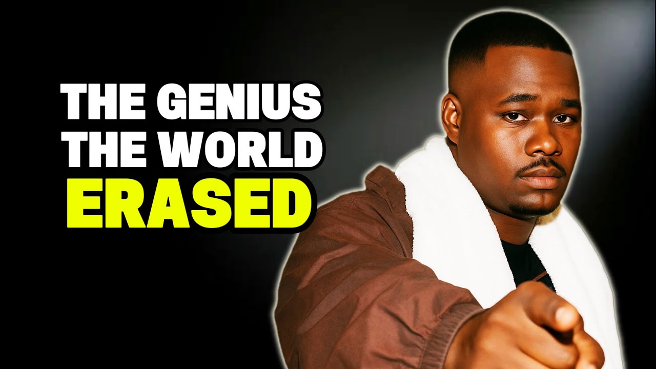 The Hidden Truth Behind Kenny Greene The Lost Voice Who Shaped 90s R ...