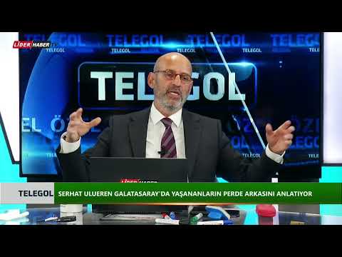 Serhat Ulueren: Galatasaray'ın Okan Buruk ile yollarını ayırması çok ayıp