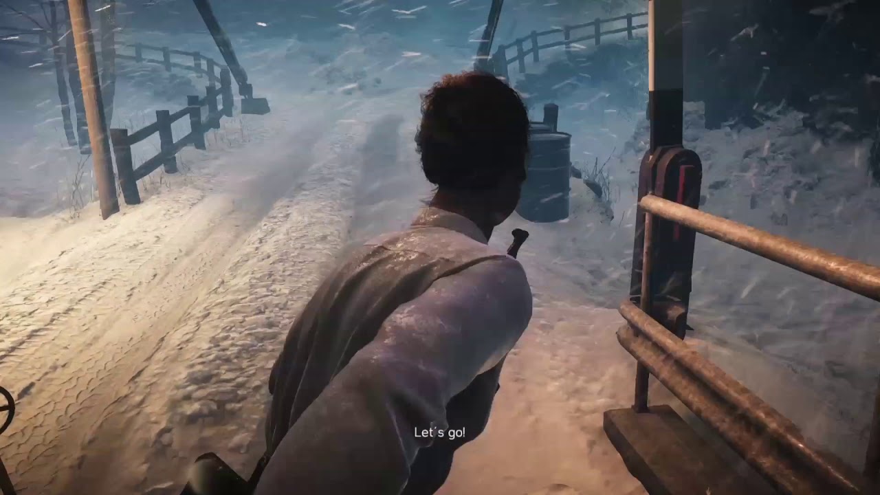 BF5 Campaign - Funny Moments - YouTube