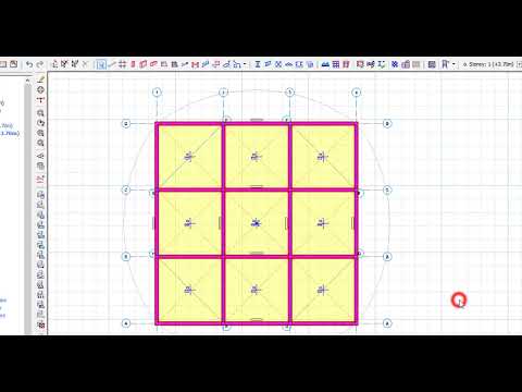 2 methods of applying Line Loads to a slab in ProtaStructure ...