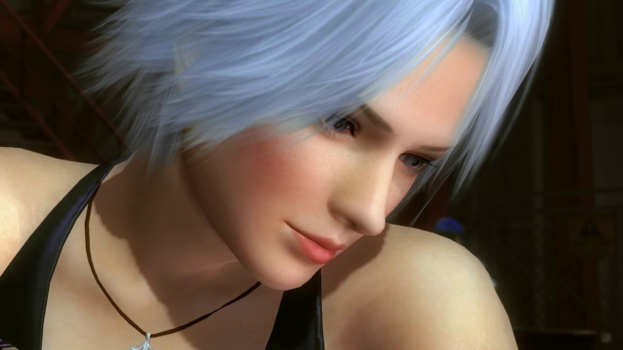 Dead or Alive 5 Gameplay/Walkthrough - Story Mode (Part 9) - YouTube