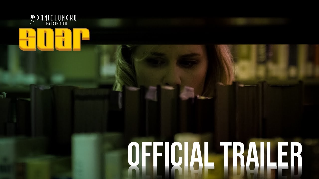 Soar | Official Trailer [HD] | Daniel Ongko Production - YouTube