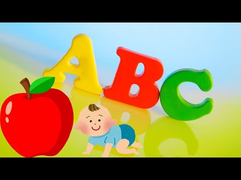"ABC Phonics song - Fun & Educational Alphabet Learning for Kids" - YouTube