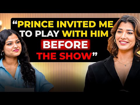 Nehal Expose Prince Narula’s Conference Call Before The 50, BB19 Dubai Party, Fight with Khanzaadi 