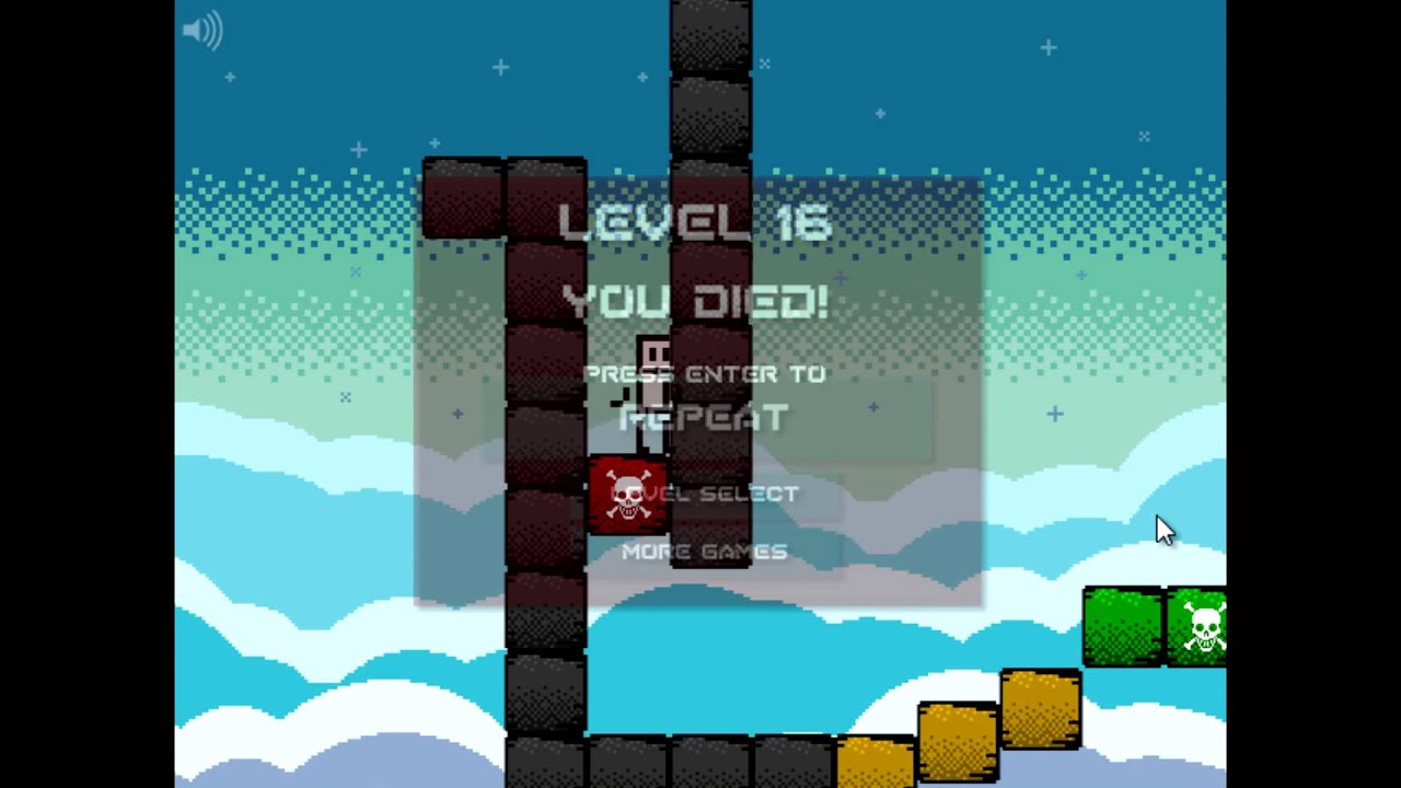 Maximum Frustration 2 - TrackMill - YouTube