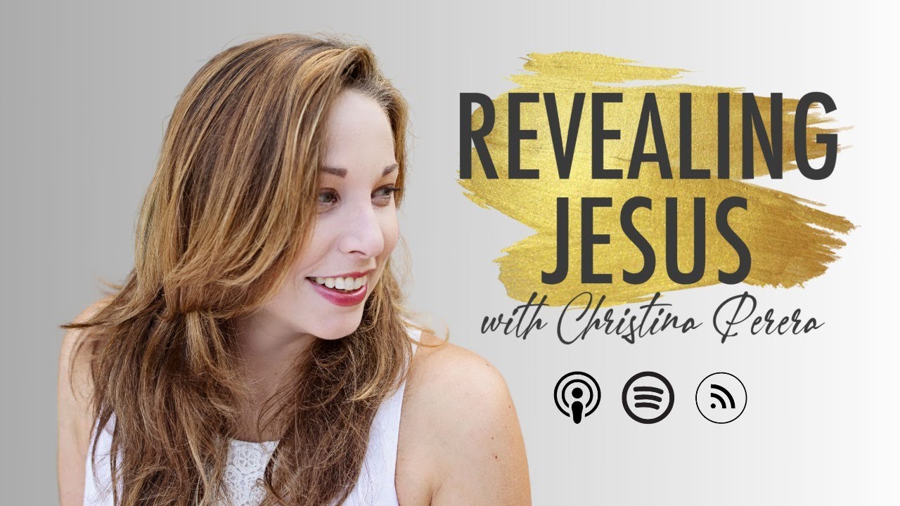 Revealing Jesus Live with Dr. John Jackson! - YouTube