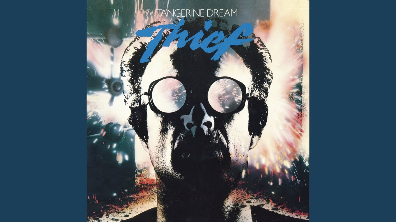 Dr. Destructo (From "Thief" Original Motion Picture Soundtrack ...