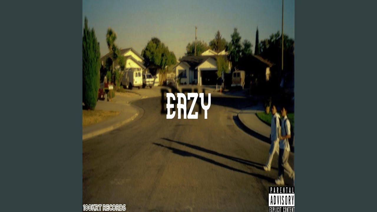 Eazy - YouTube