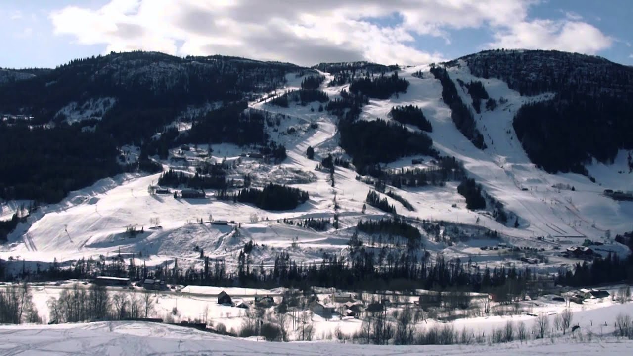 Promo for Skjærgårds Vinter i Ål i Hallingdal 20.-23.februar 2014 ...