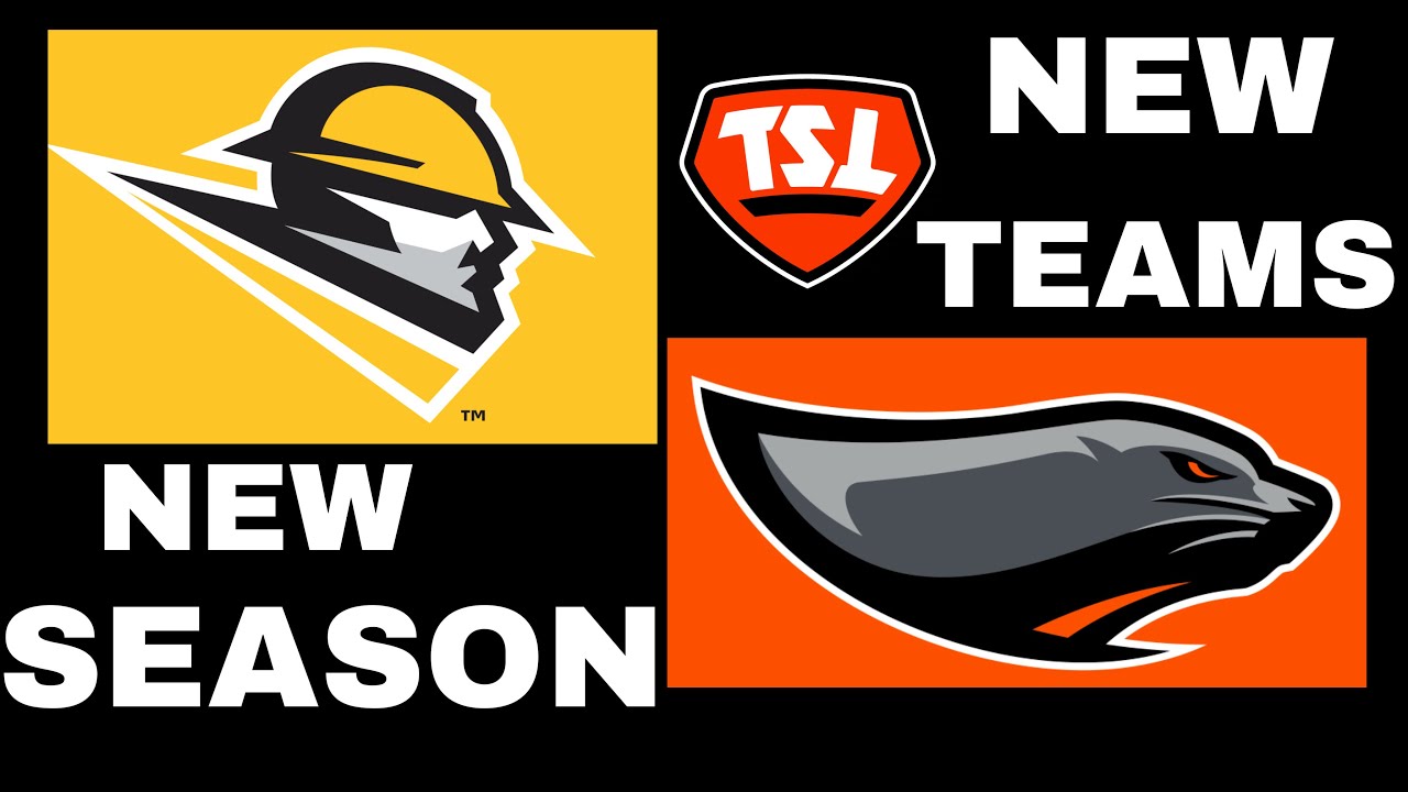 The Spring League adds 2 new teams and gives update on the new season ...