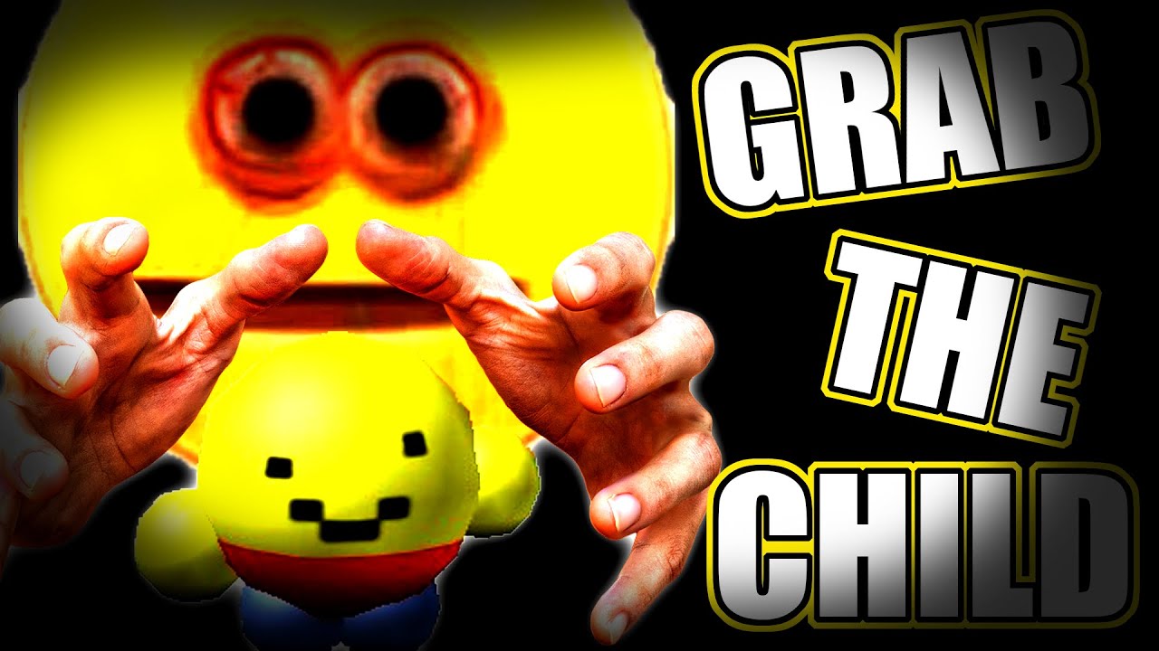 THE RETURN OF GRAB THE CHILD (MANY CHILD TO COLLECT (GRAB)) - YouTube