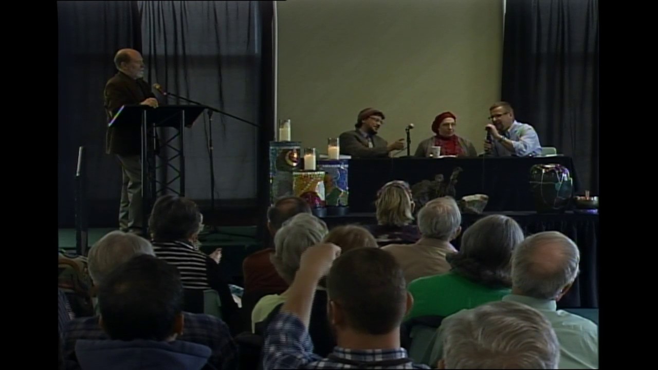 Interfaith Peace Conference - Day 2 Panel Discussion Live Stream - YouTube