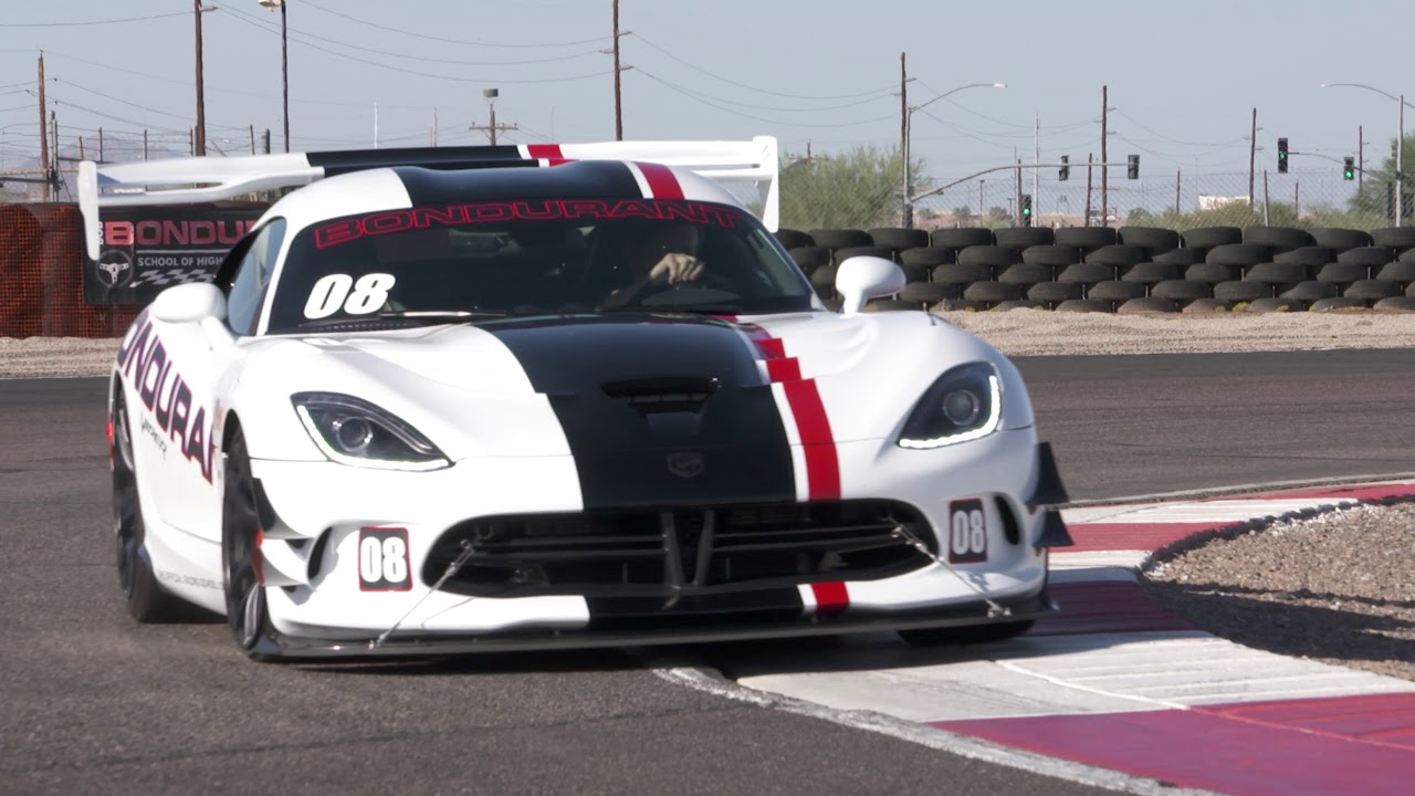 The Viper is dead! | Long Live the Viper! | Justin Bell TV - YouTube