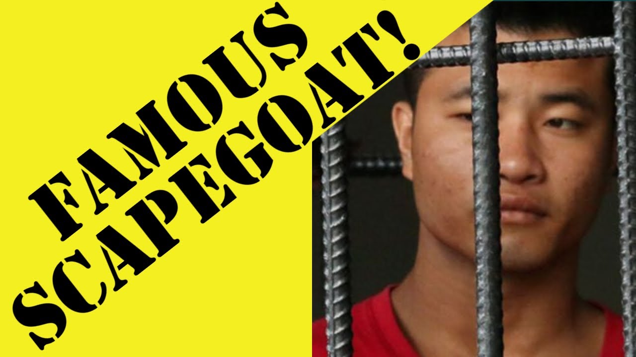 Famous Koh Tao murder scapegoat writes fascinating letter from ...