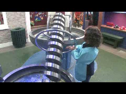 Best of Michigan -The Detroit Science Center - YouTube