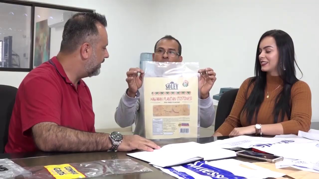 JOMIS Video Institucional 30 Años - YouTube