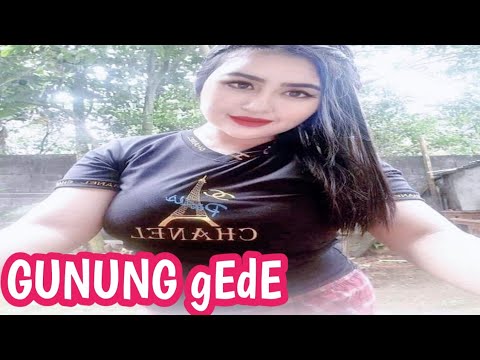 CURAHAN HATI JANDA CANTIK GUNUNG GEDE.