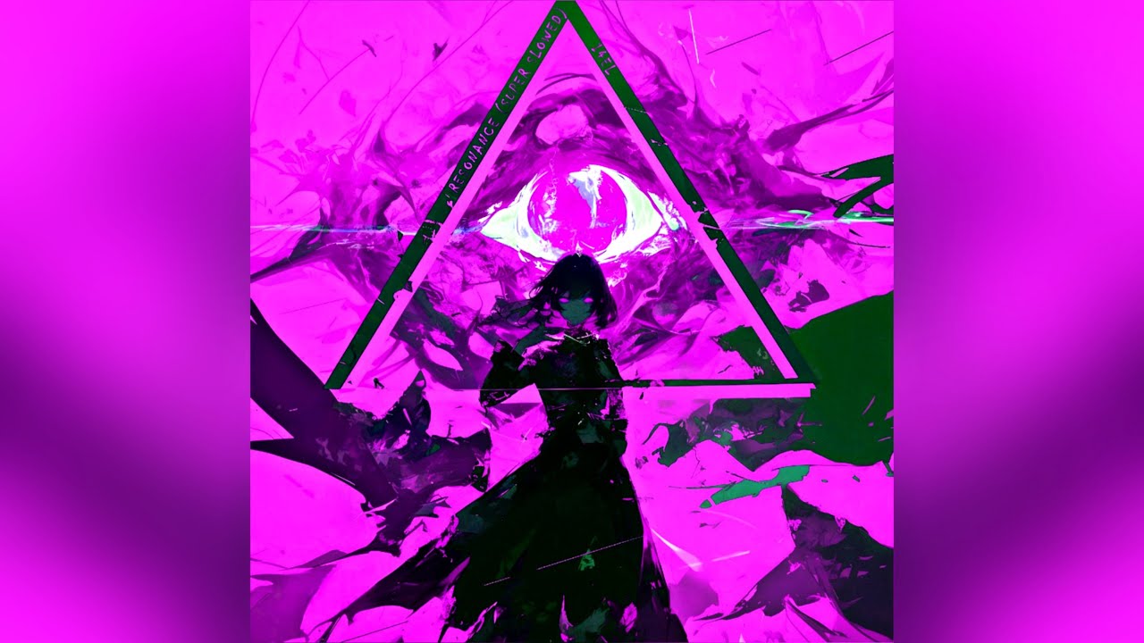 Resonance (Super Slowed) - I4EL (ATMOSPHERE COSMIC PHONK) Official ...