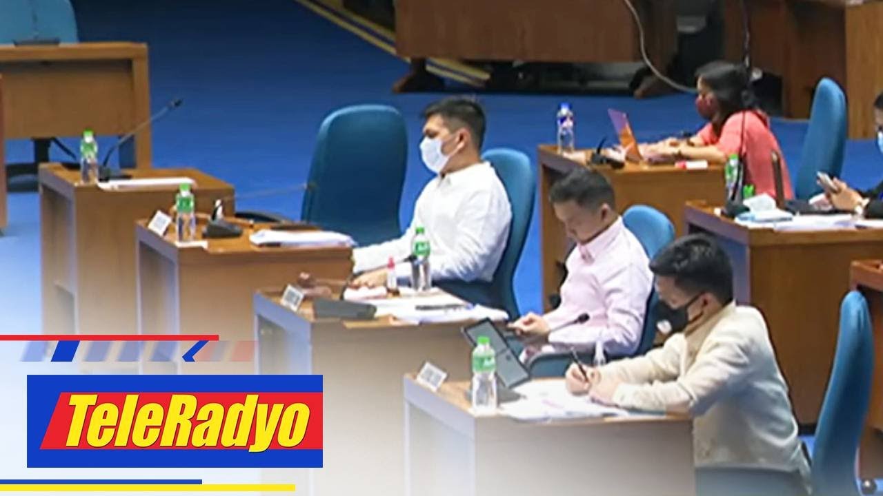 Rep. Joseph Stephen Paduano withdraws co-authorship of ABS-CBN ...