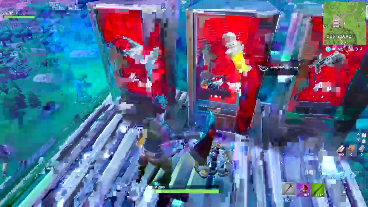 Fortnite pro 170+Wins tips - YouTube