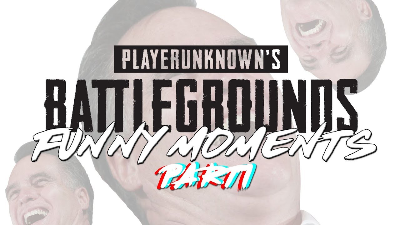 PUBG LAUGH TILL DEATH MOMENTS!! - PUBG LITE - PART 1 - YouTube