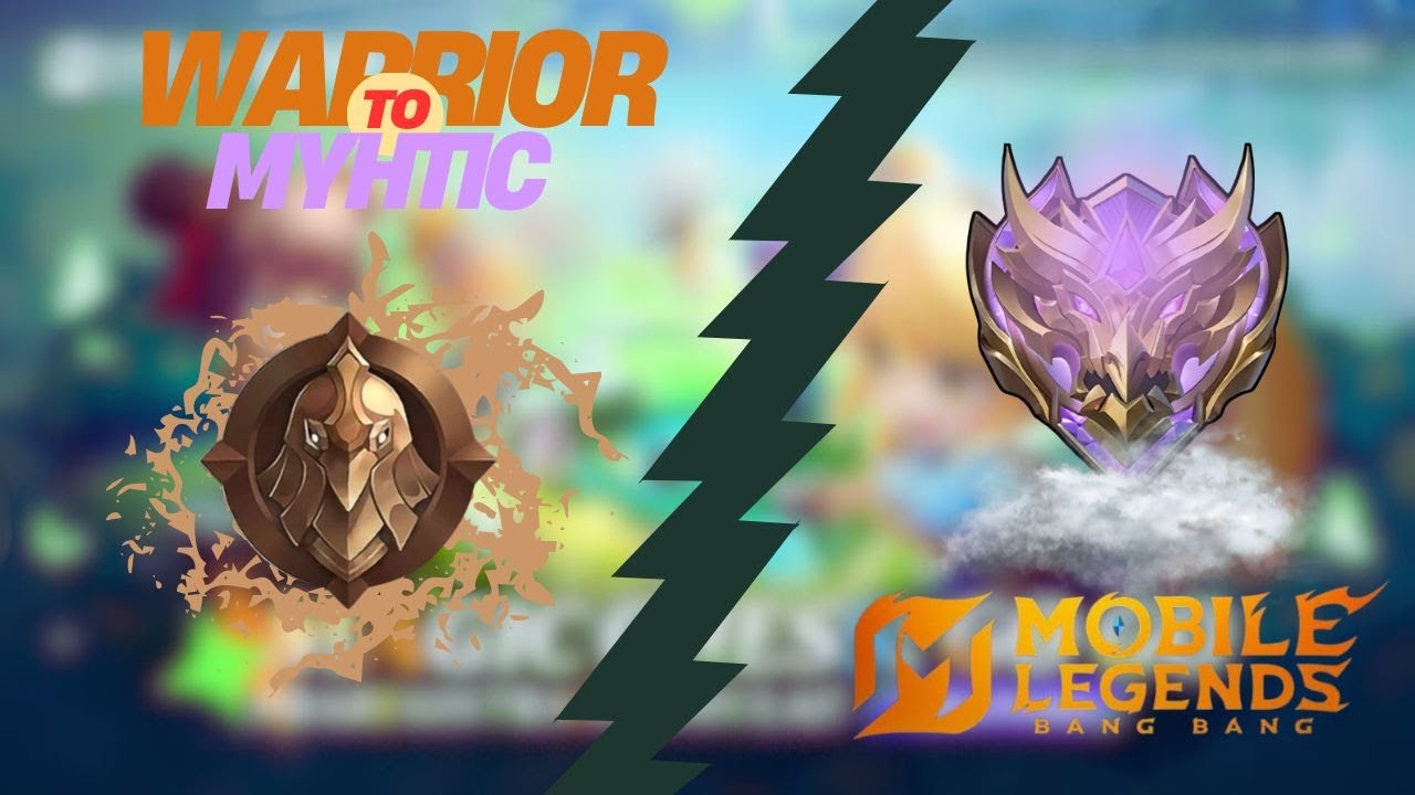 Push Rank Mc GoGo - YouTube