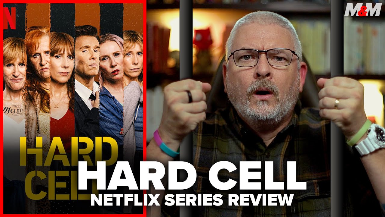 Hard Cell (2022) Netflix Series Review - YouTube