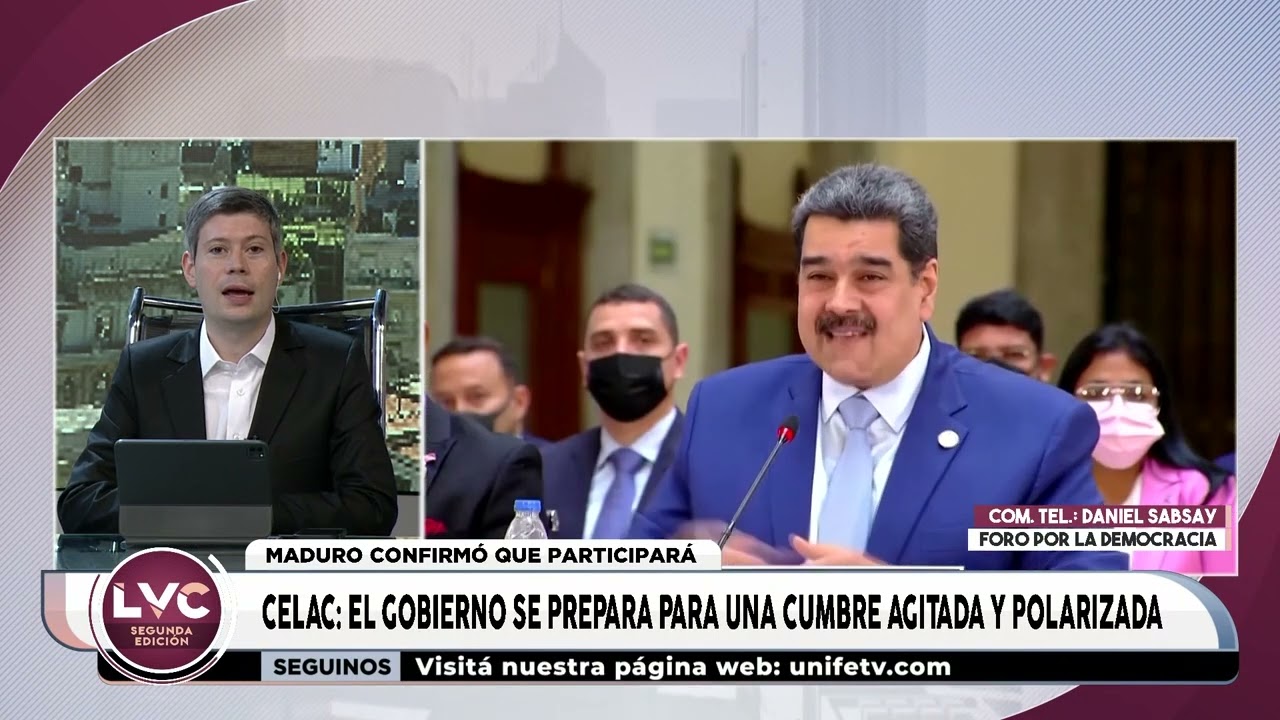 🎙️ Entrevista en Noticiero Radio N23 - YouTube