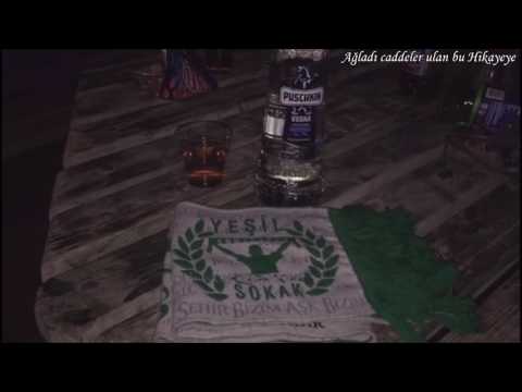 UYS BESTE HATTI - ( İlk Ve Son Aşkım )