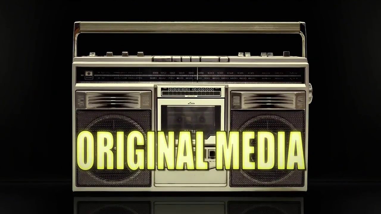 Original Media/Spike Original (2016) - YouTube